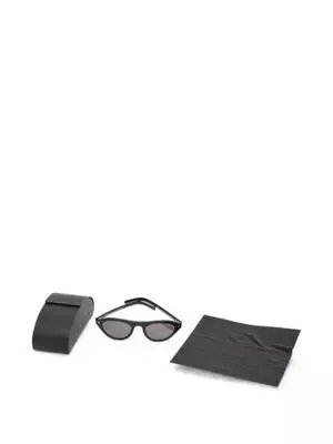 Prada Cat-eye Sunglasses