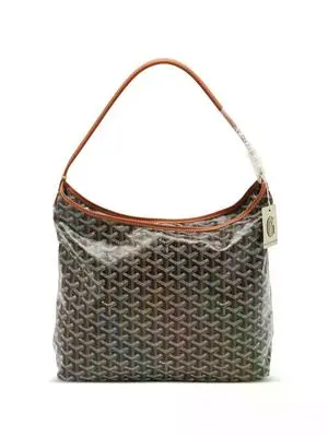 Goyard 2024 Boheme Ine Shoulder Bag - Brown