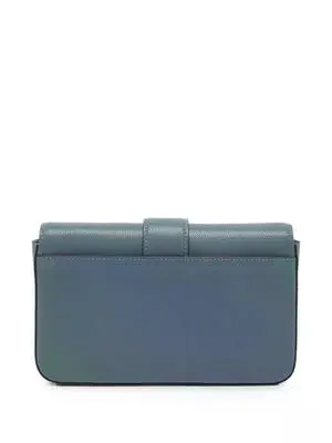 JIMMY CHOO Cheri Leather Wallet