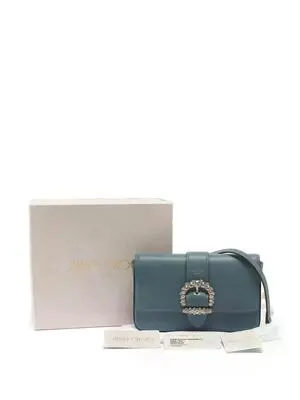 JIMMY CHOO Cheri Wallet