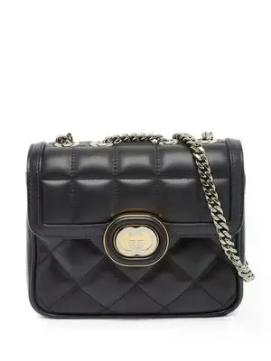 Gucci Mini Deco Chain Shoulder Bag