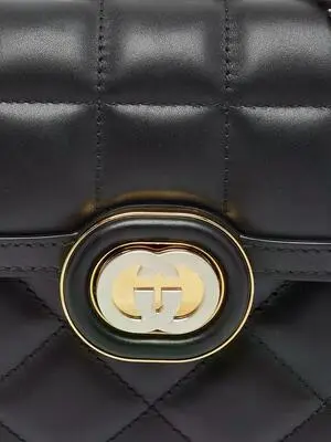 Gucci Mini Deco Chain Shoulder Bag