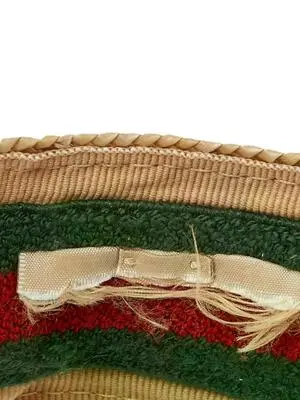 Gucci Stella Logo Visor