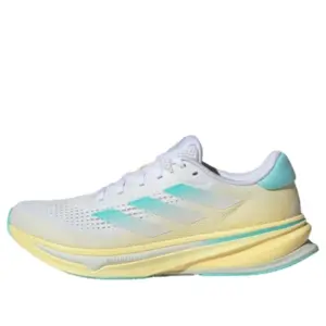 Adidas Adidas Supernova Rise Sneakers Ceystal Jade/aqua/yellow
