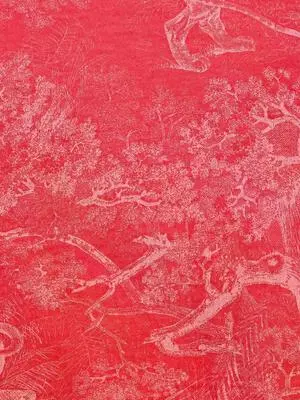 Dior Toile De Jouy T-shirt