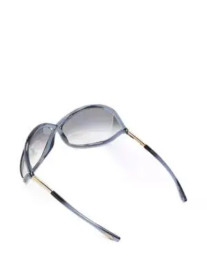 TOM FORD Whitney Oversized Sunglasses