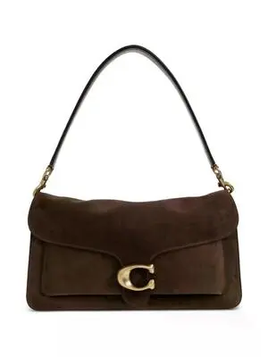 COACH Tabby 36 Shoulder Bag - Brown