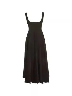 Oddmuse Ultimate Muse Midi Dress