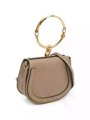 Chloé Small Nile Bracelet Tote Bag