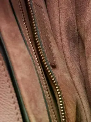 Dior Saddle Shoulder Bag