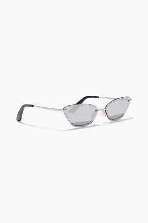 Zimmermann Cateye Acetate Sunglasses