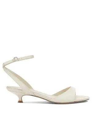AeydĒ Zelia 35 Mm' Heeled Sandals