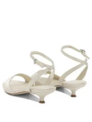 AeydĒ Zelia 35 Mm' Heeled Sandals
