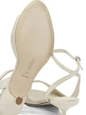 AeydĒ Zelia 35 Mm' Heeled Sandals