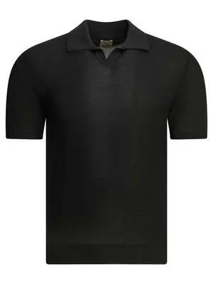 RAKKI Marlon Brando" Polo Shirt