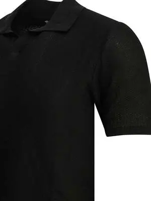 RAKKI Marlon Brando" Polo Shirt