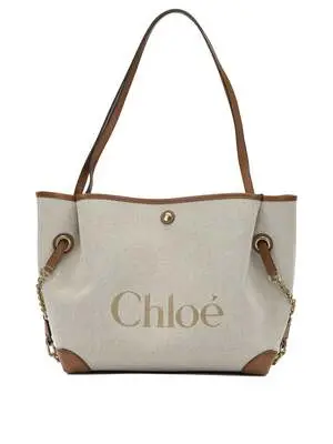 Chloé Clover' Large Shoulder Bag