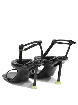 Givenchy Boudoir 95 Mm' Heeled Sandals