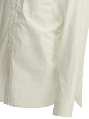 StÜssy Button-up Shirt