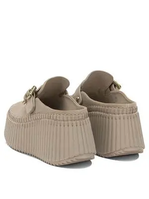 Chloé Nama' Sabot