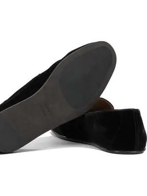 TOM FORD Leo' Slipper