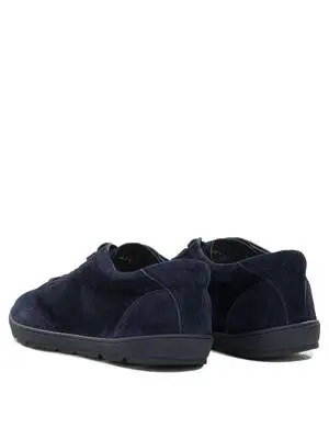 Brunello Cucinelli Light' Low Top Sneakers