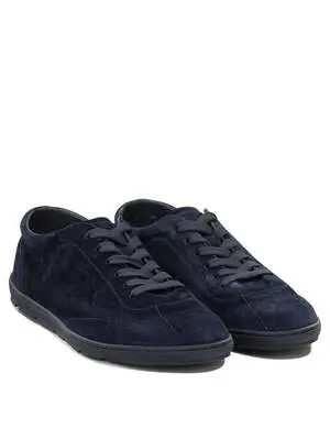 Brunello Cucinelli Light' Low Top Sneakers