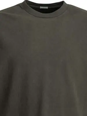 A.PRESSE Vintage' Crewneck T Shirt