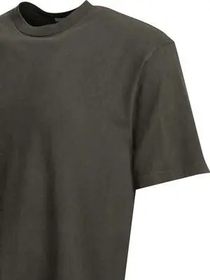 A.PRESSE Vintage' Crewneck T Shirt