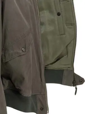 A.PRESSE L 2 B Flight Jacket' Bomber