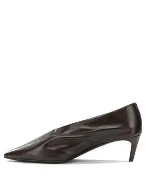 Khaite Miriam 50 Mm' Pumps