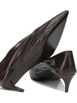 Khaite Miriam 50 Mm' Pumps