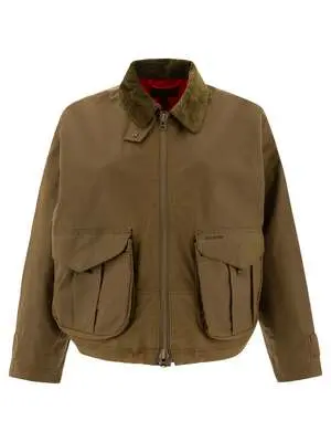 FILSON 'shelter' Lightweight Jacket