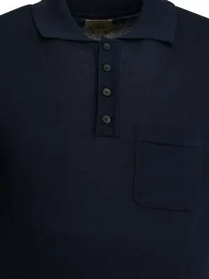 RAKKI Jfk Polo Shirt