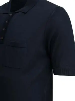 RAKKI Jfk Polo Shirt