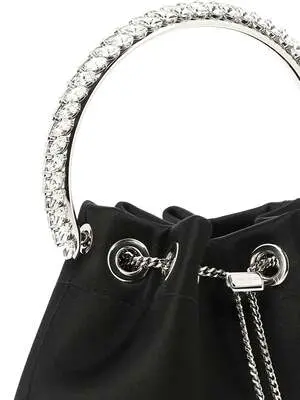 JIMMY CHOO Bon Bon' Mini Handbag