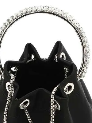JIMMY CHOO Bon Bon' Mini Handbag