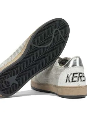 GOLDEN GOOSE Ball Star Low Top Sneakers