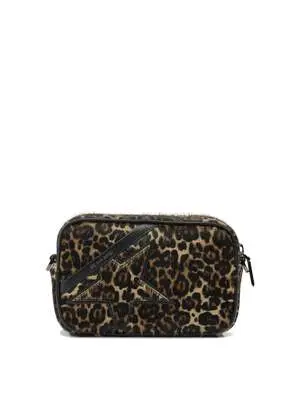 GOLDEN GOOSE Mini Star' Mini Crossbody Bag
