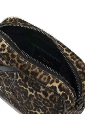 GOLDEN GOOSE Mini Star' Mini Crossbody Bag