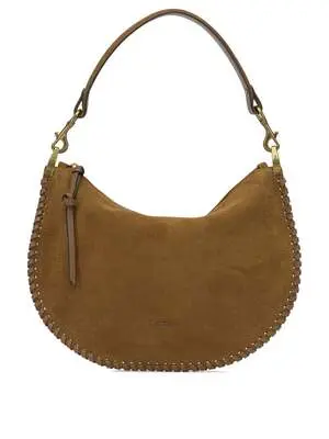 Isabel Marant Étoile Oskan Soft' Small Shoulder Bag