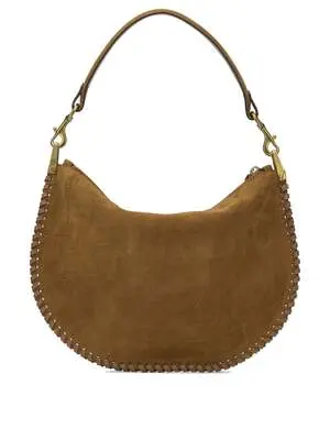 Isabel Marant Étoile Oskan Soft' Small Shoulder Bag