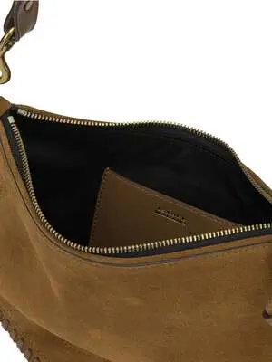 Isabel Marant Étoile Oskan Soft' Small Shoulder Bag