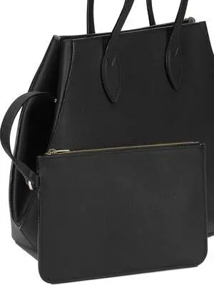 VALEXTRA Vivi' Small Shoulder Bag