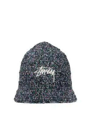 StÜssy Hats - Black