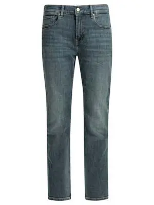 7 For All Mankind Jeans - Blue