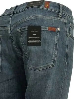 7 For All Mankind Jeans