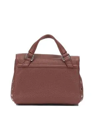 ZANELLATO Postina® Daily Baby' Small Handbag