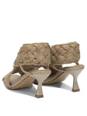 PONS QUINTANA Sandals