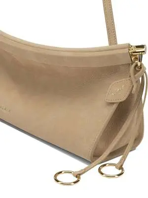 Alaïa Le Click East West' Medium Shoulder Bag